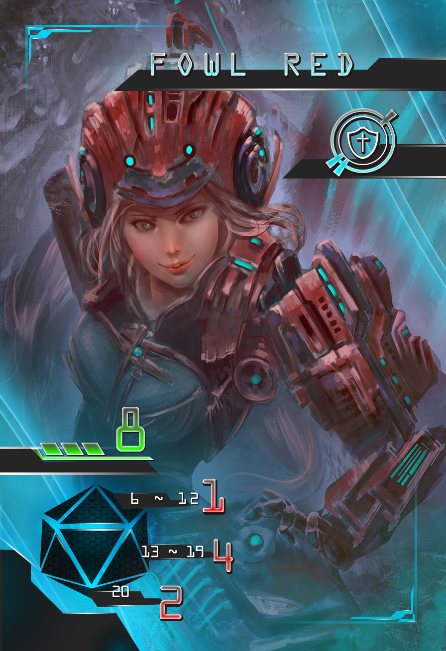 David Huang - [King of Tiger Heart] + [Rabbit Project]