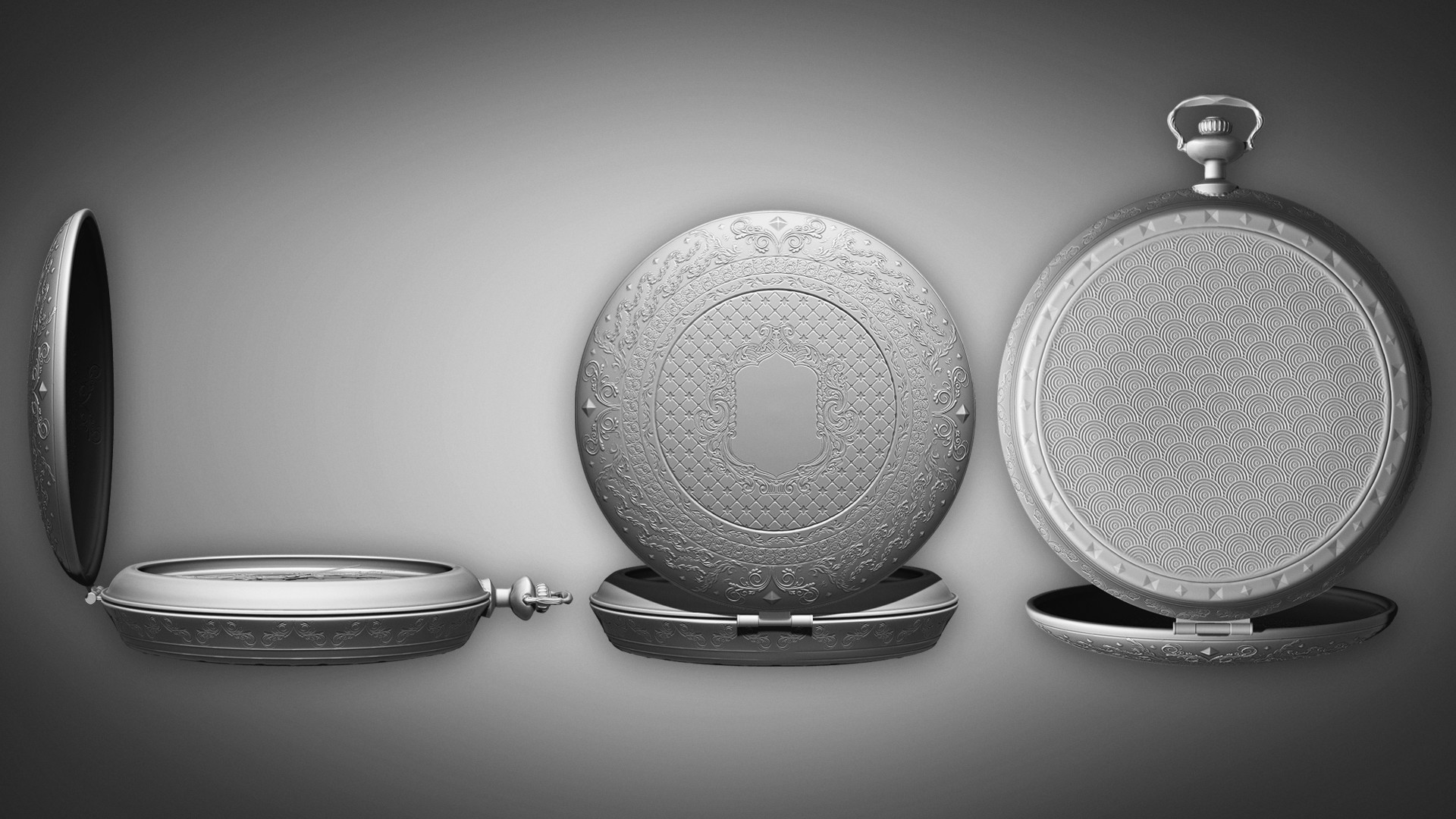 James Lin - Frozen In Time