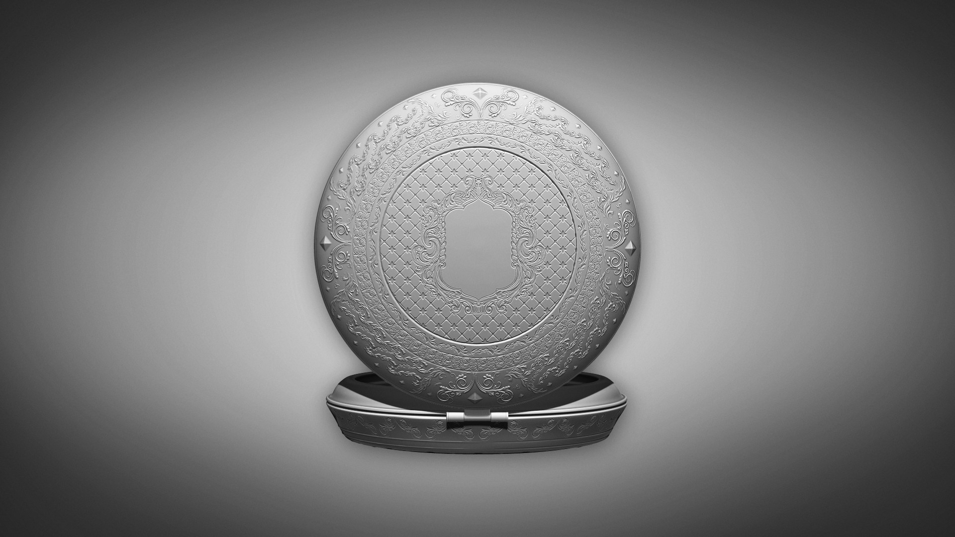 James Lin - Frozen In Time