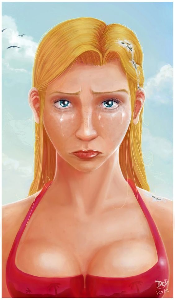 ArtStation - Birds 2