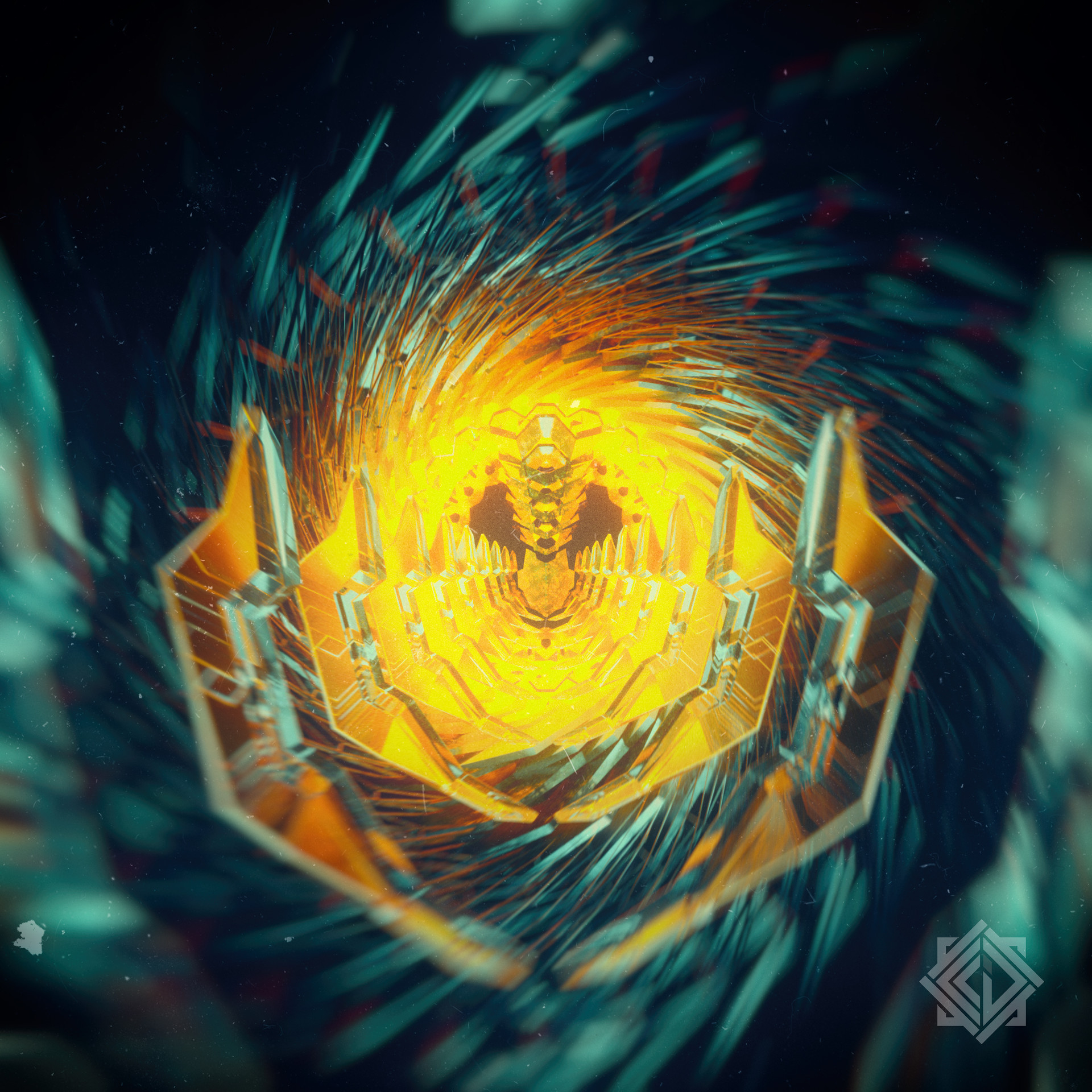 ArtStation - ETERNAL