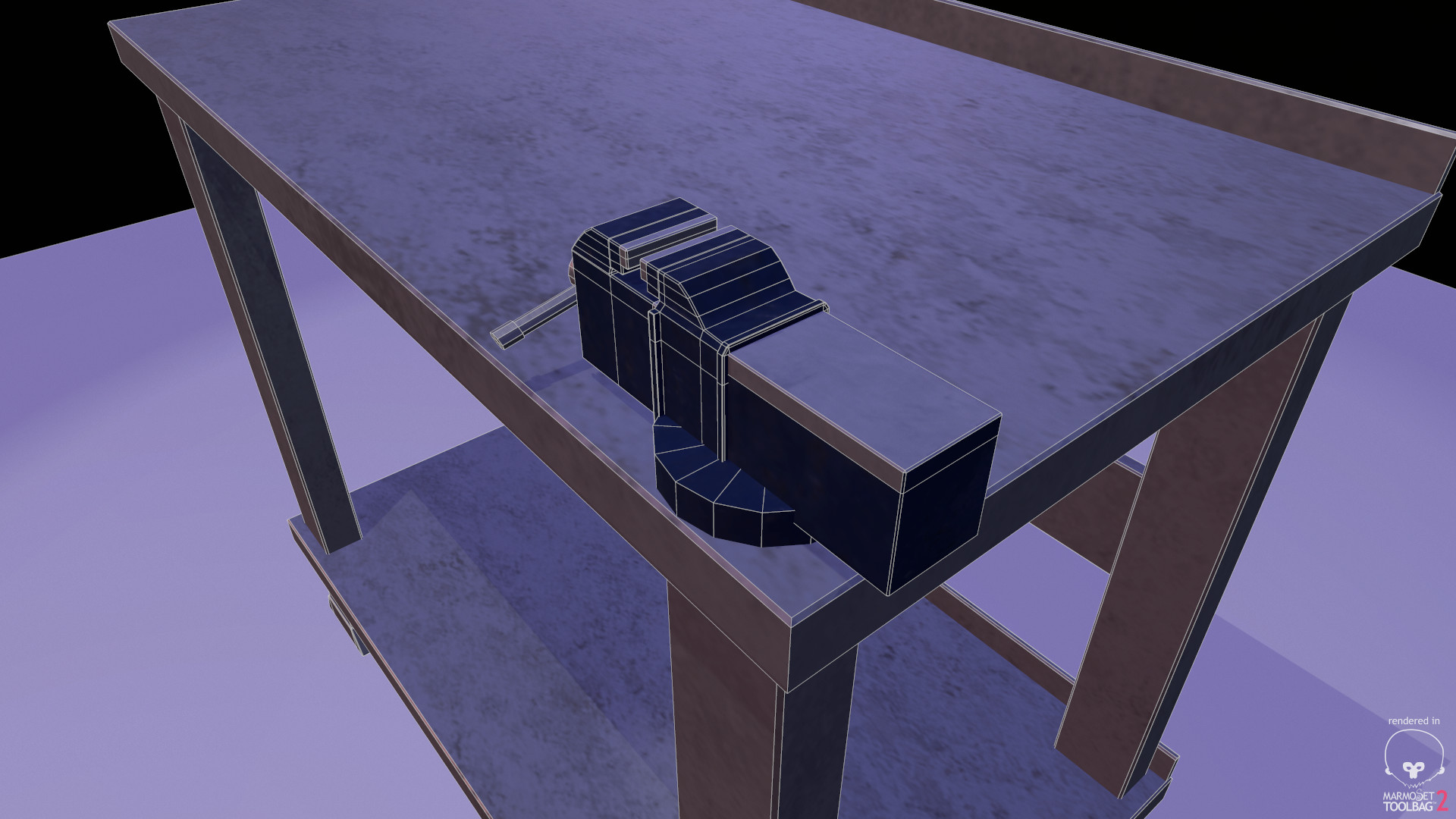 Michael Perselli - WorkBench