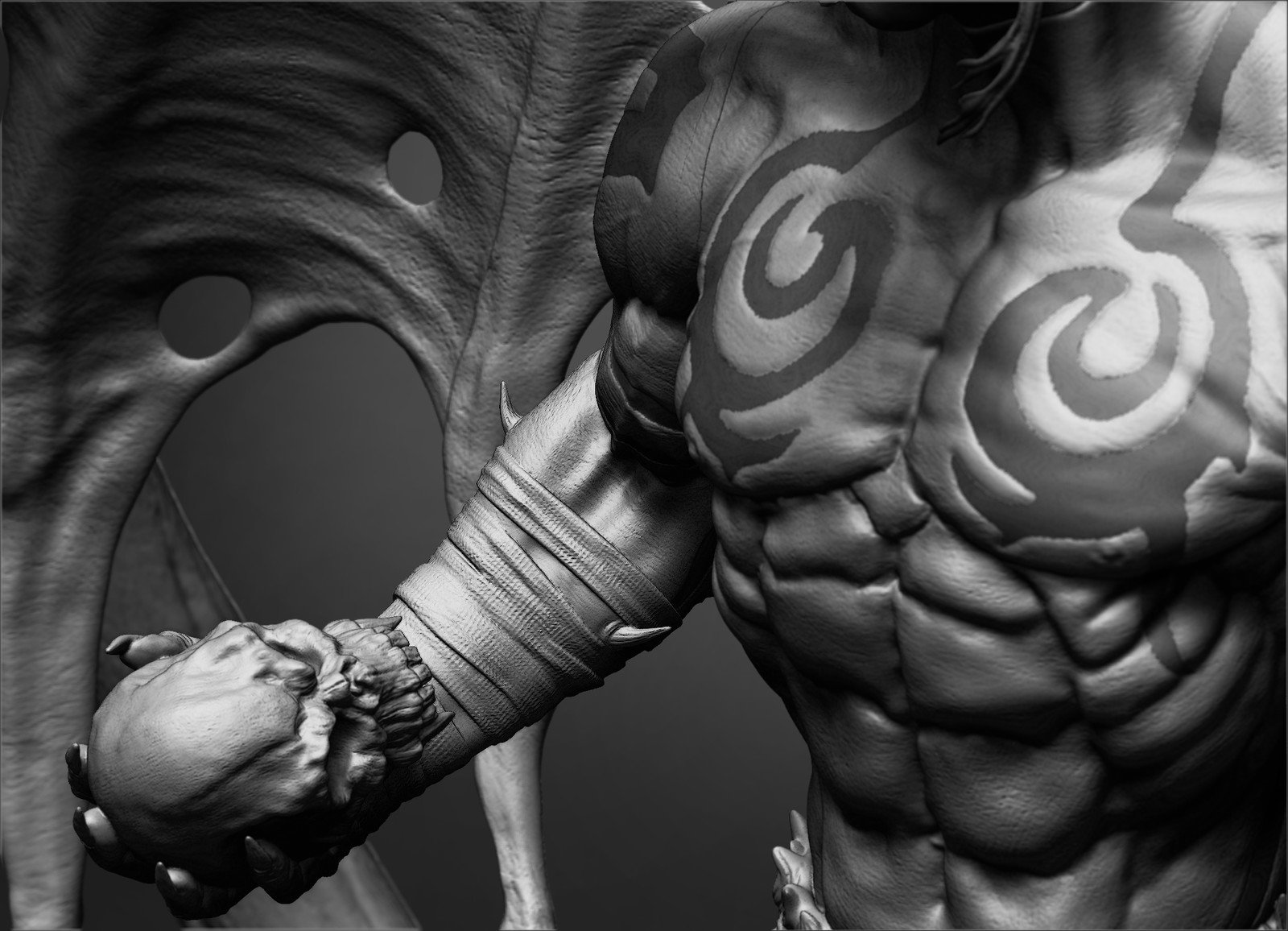 Baratha Hettiarachchi - illidan