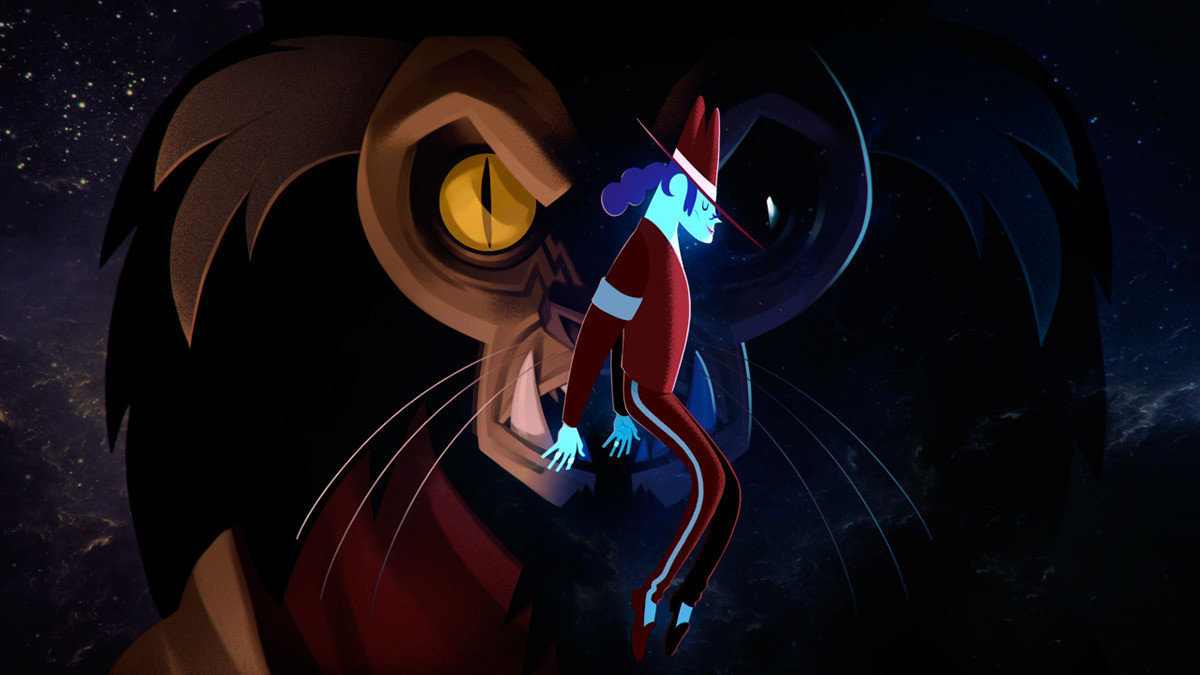 ArtStation - Michael