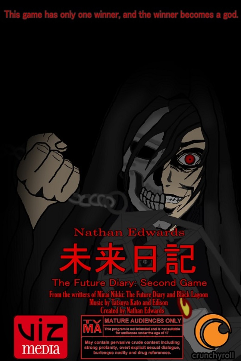 ArtStation - Nathan Edwards