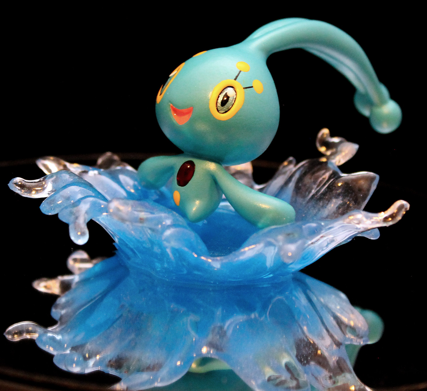 ArtStation - Manaphy