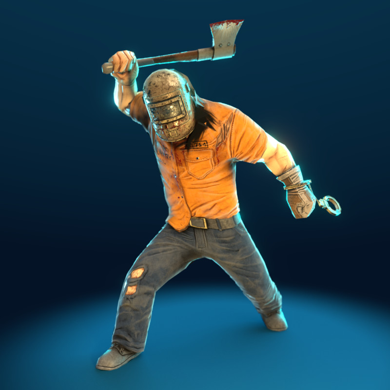 ArtStation - Ray Spark