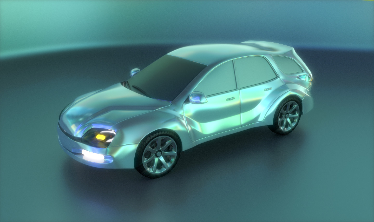 Ronald Tabora - Homebrew