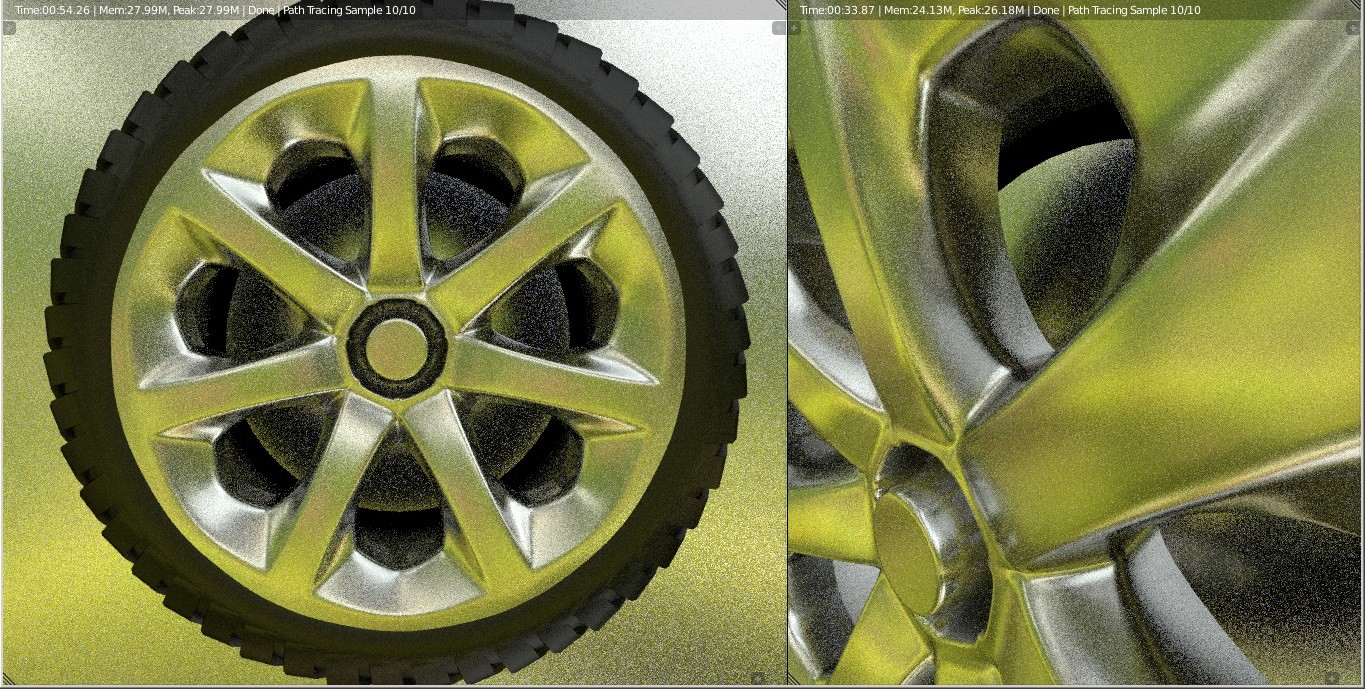 Ronald Tabora - Homebrew