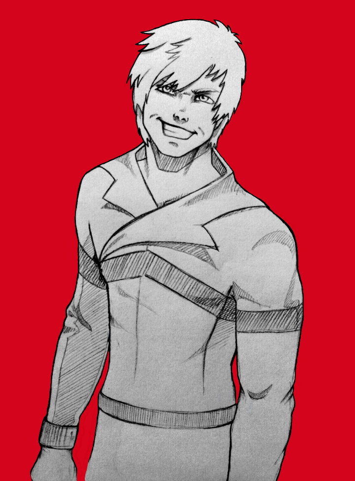 ArtStation - Danny..