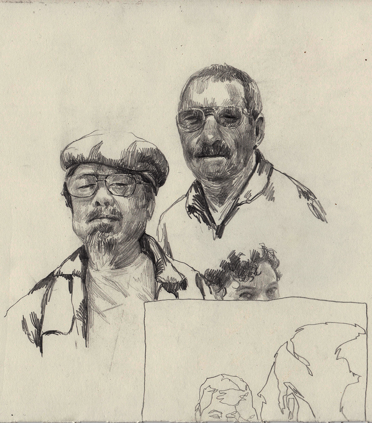 ArtStation - sketches