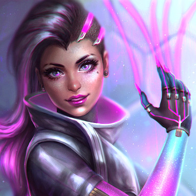 Serafleur - Portfolio