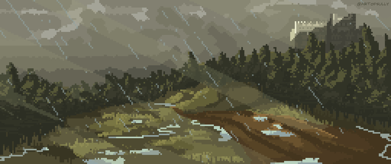 Brendan Sullivan - Portfolio