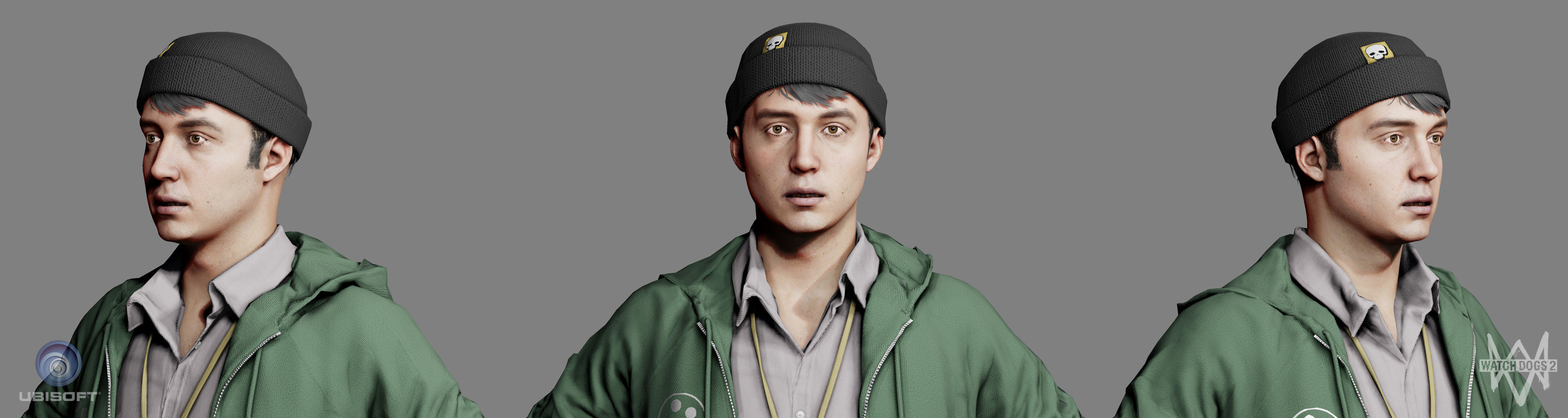 Josh Watch Dogs 2 Wallpaper We Also Service Shearwater / Port Sorell.