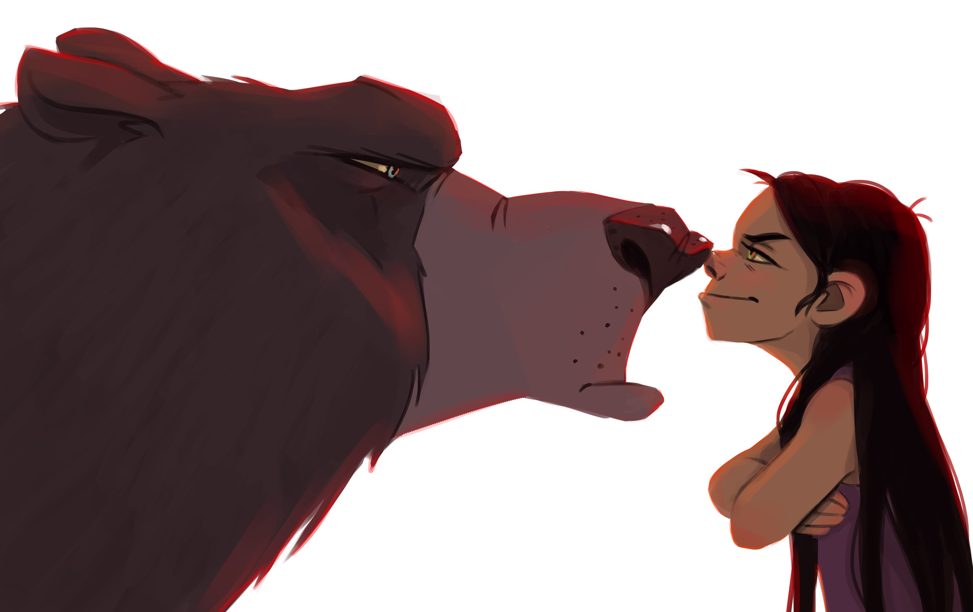 ArtStation - Oh yeah?