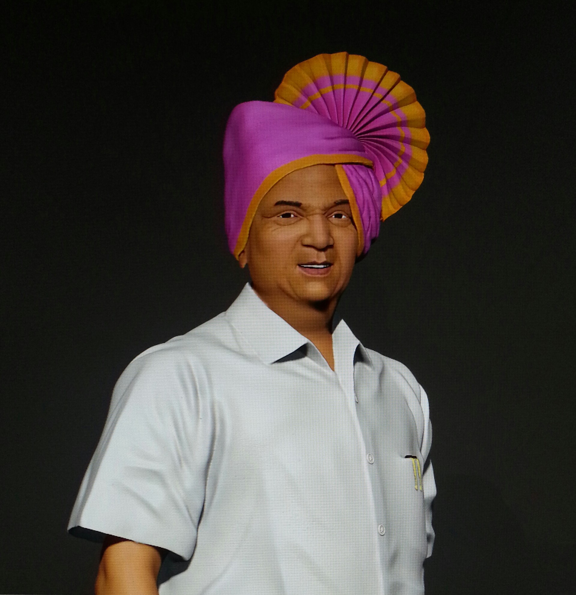 Sharad Pawar Photo Gallery