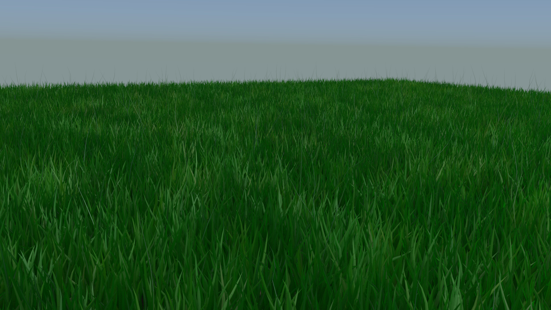 ArtStation - Computer Graphics (BLENDER)