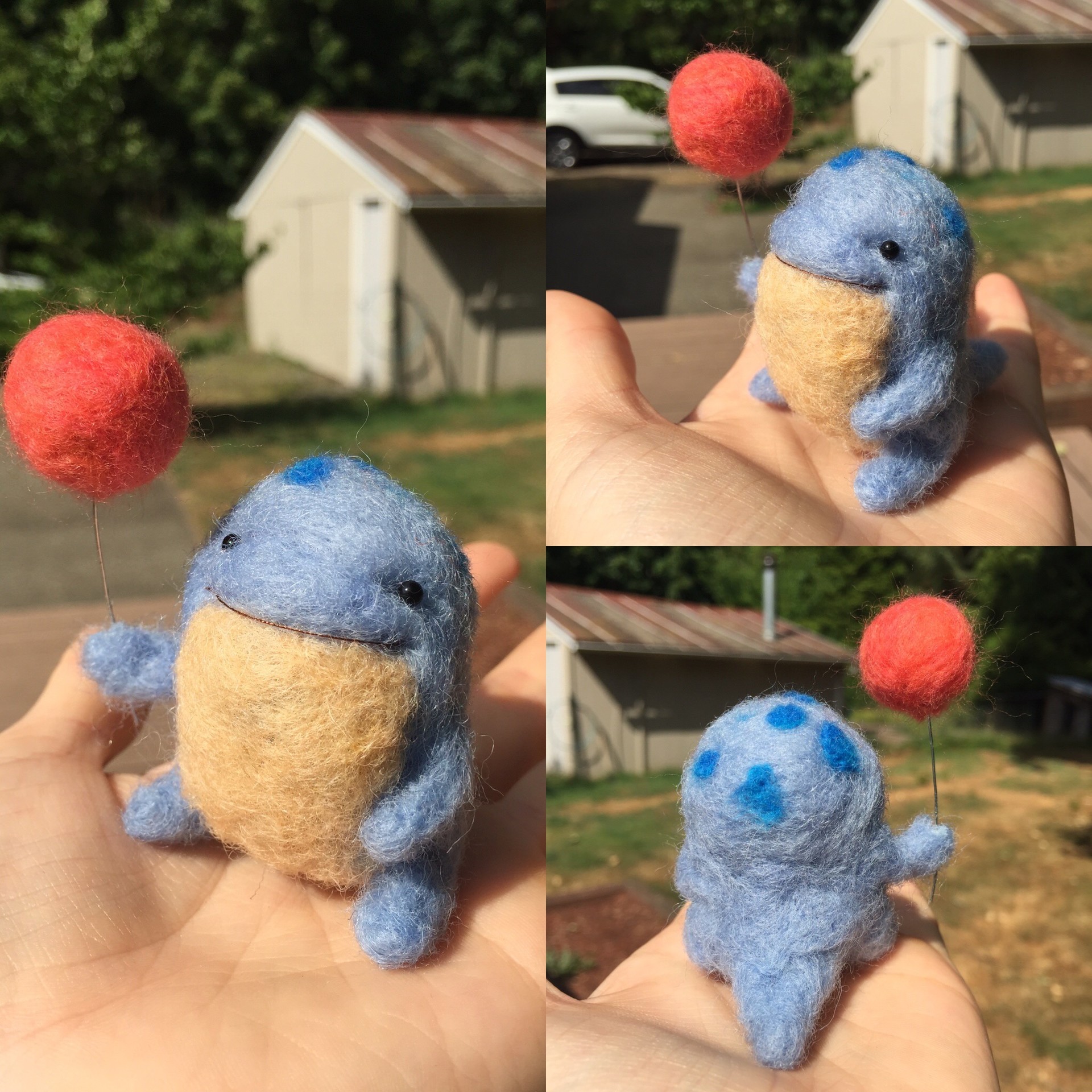 ArtStation - Quaggan