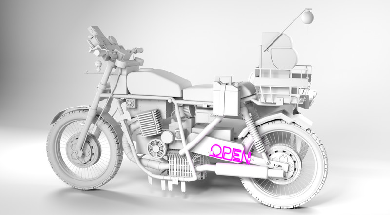 ArtStation - Molly May