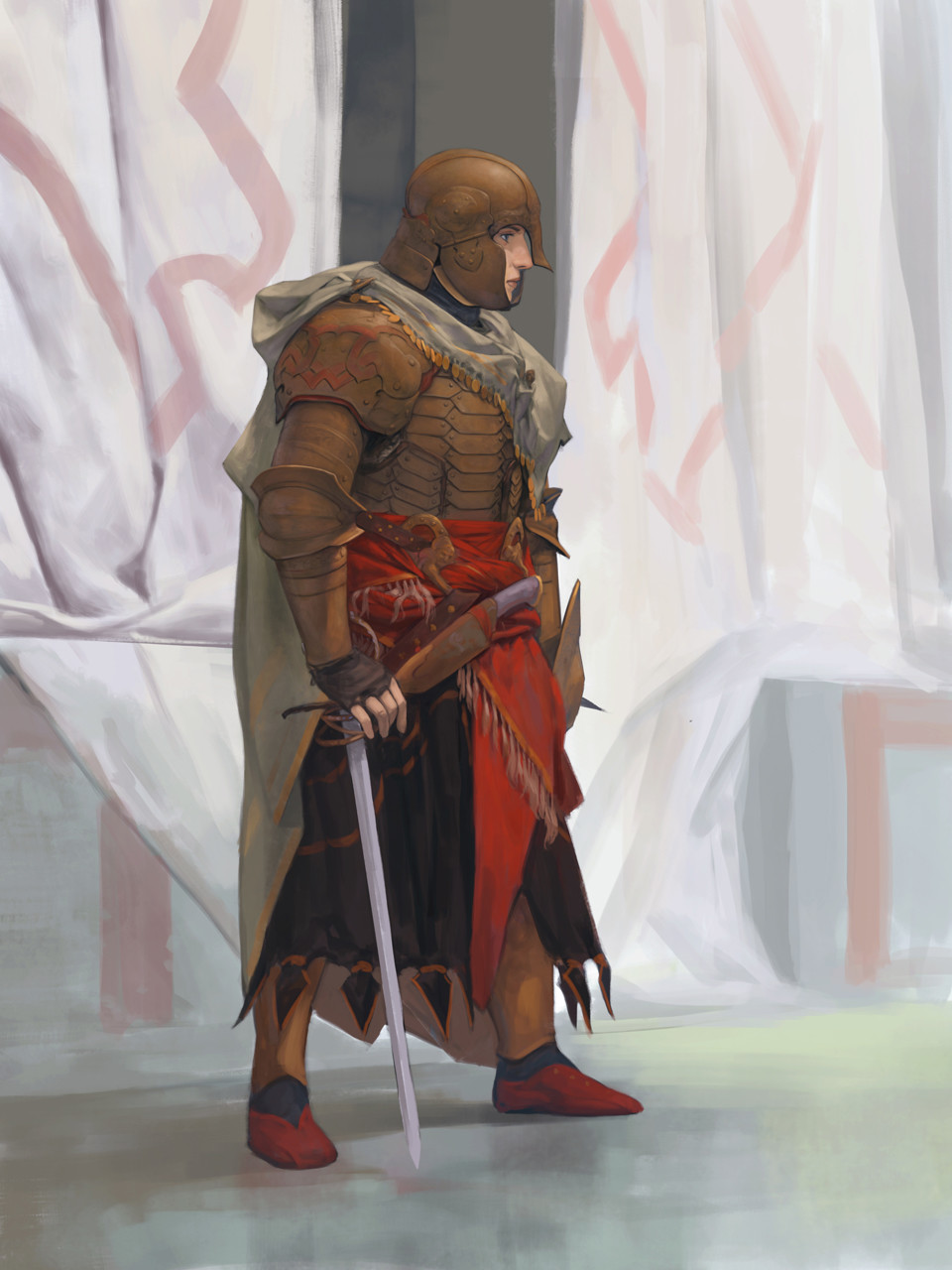 Stepan Alekseev - 09