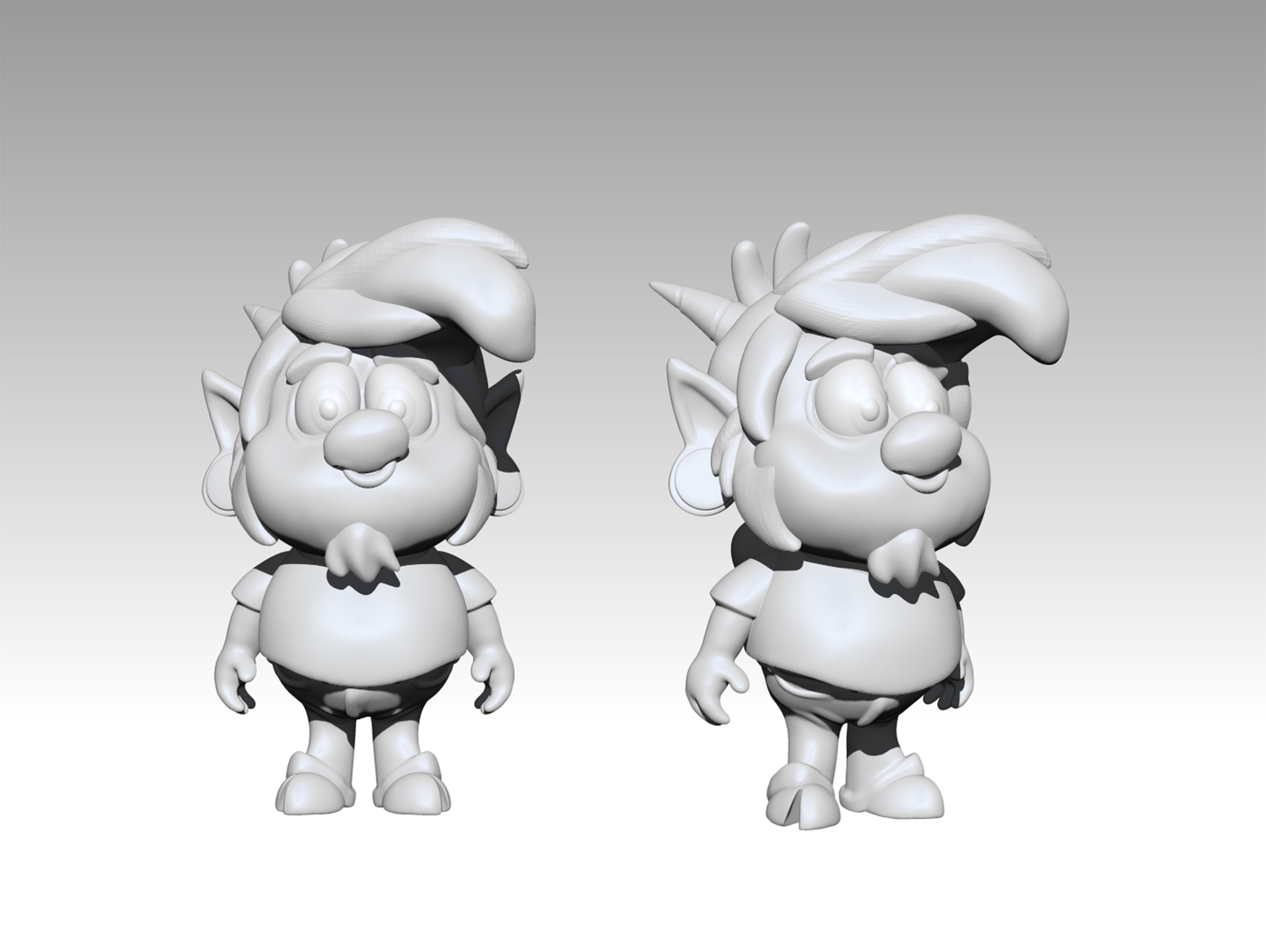 Peter Pienkowski - SHEN SHəˈnanəɡənz