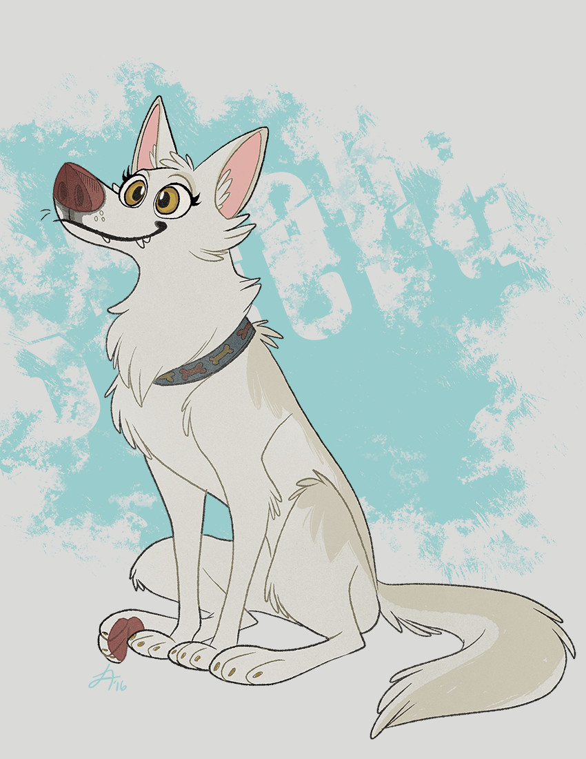 Peter Pienkowski - SHEN SHəˈnanəɡənz