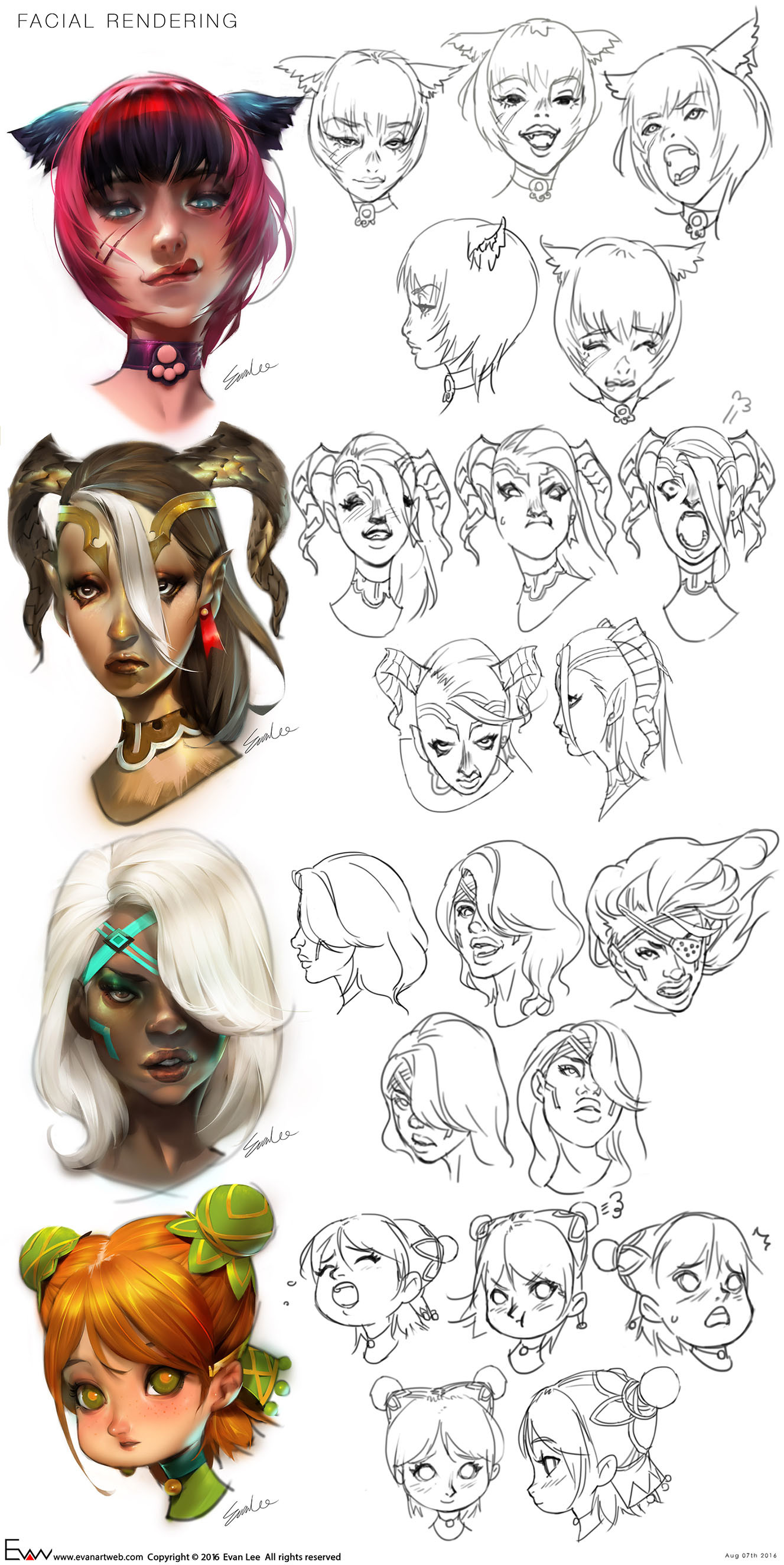 evan-lee-facial-renderingb-s.jpg (1327×2647)-花瓣网