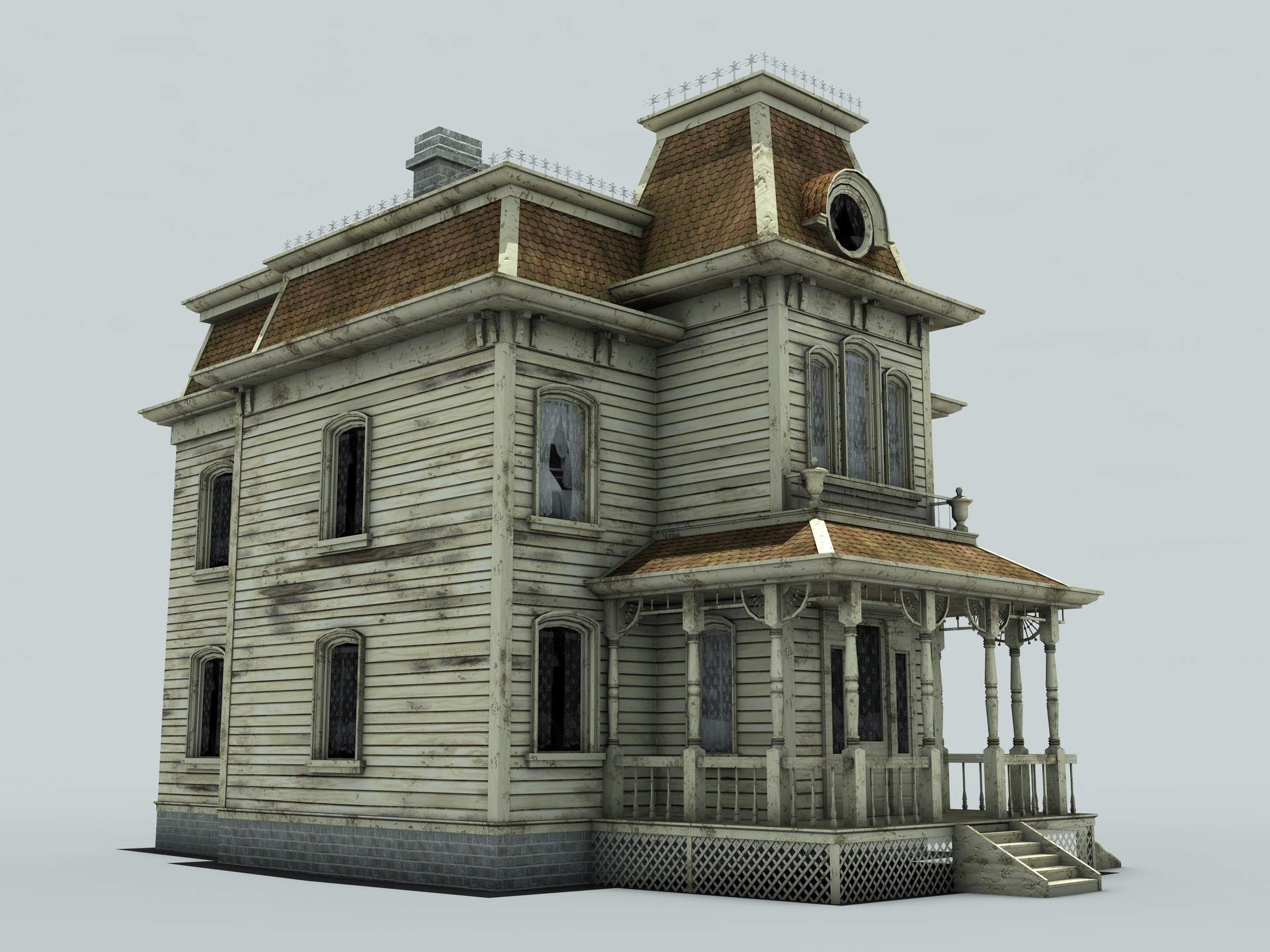 Joe Espinoza - Psycho