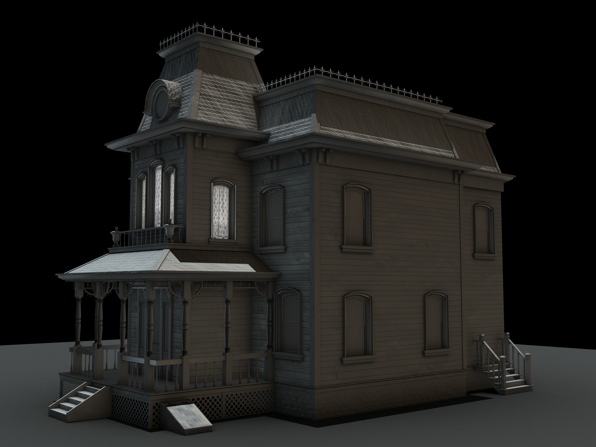 Joe Espinoza - Psycho