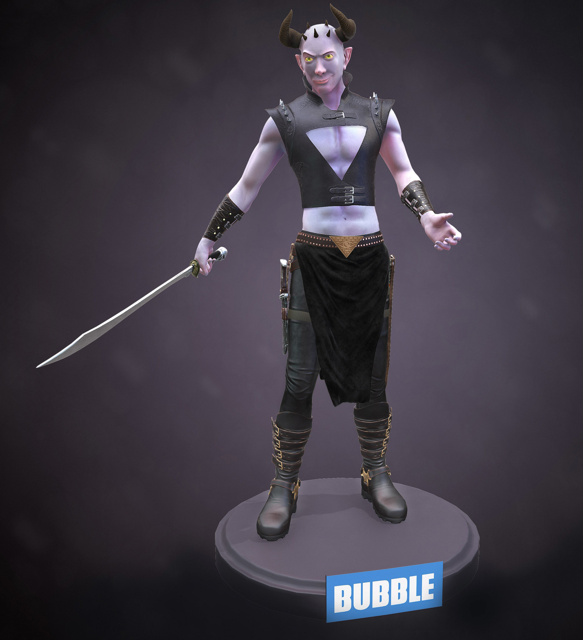 ArtStation - Yarh Deadly