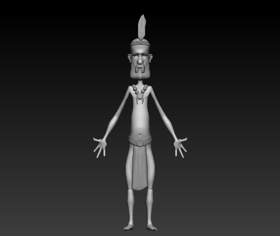 ArtStation - CDC Stuff