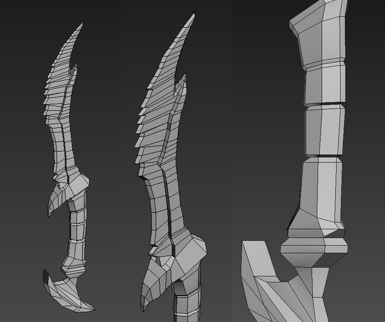 Daedric Dagger Skyrim