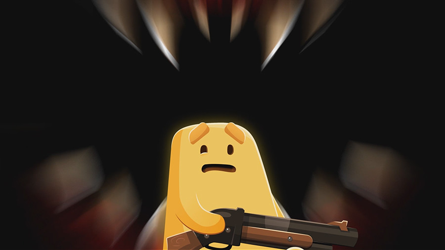 Gal Borensztajn - Hopeless mobile ad