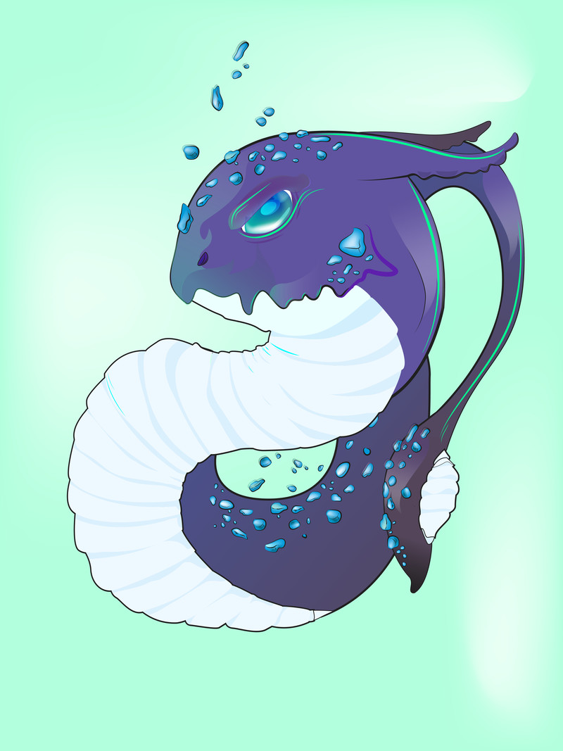 ArtStation - Camilo Serrano Valencia