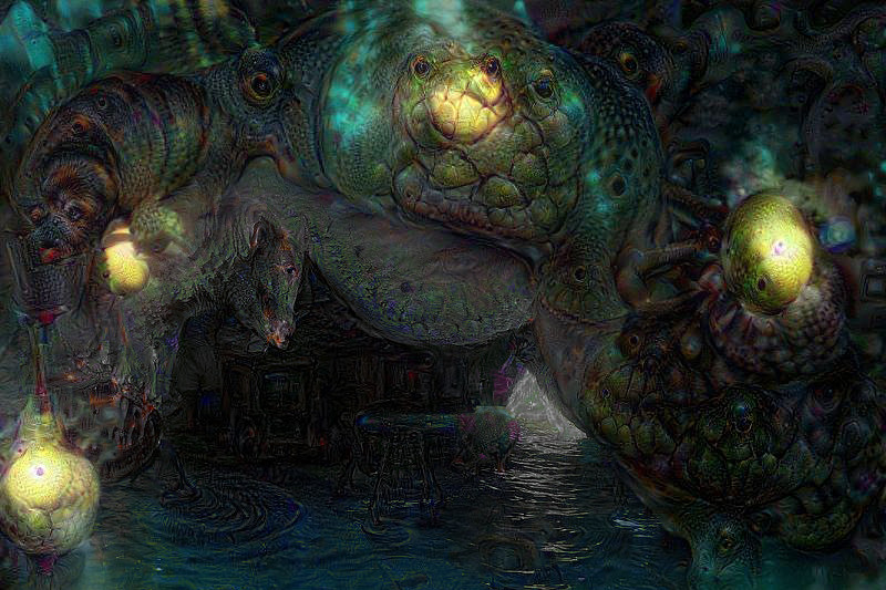 Jeremy Roland - Snake Dream