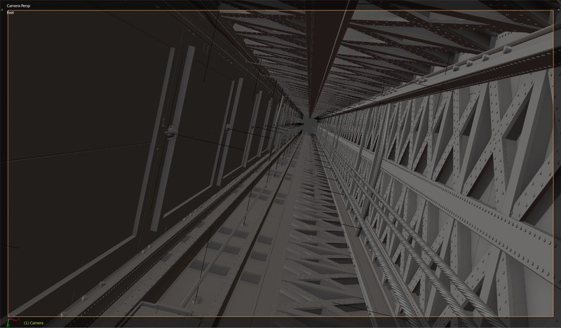 ArtStation - Benjamin Bailey