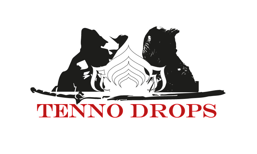 ArtStation - Tenno Drops