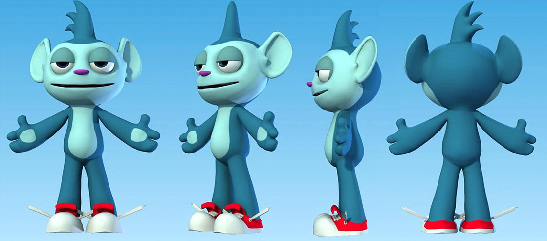 Tim Kaminski - The Frolics