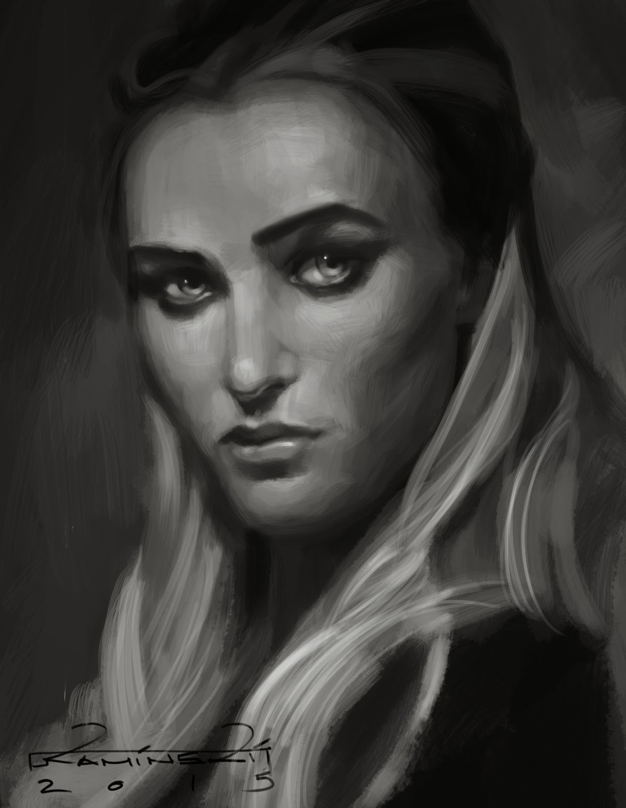 Tim Kaminski - Studt