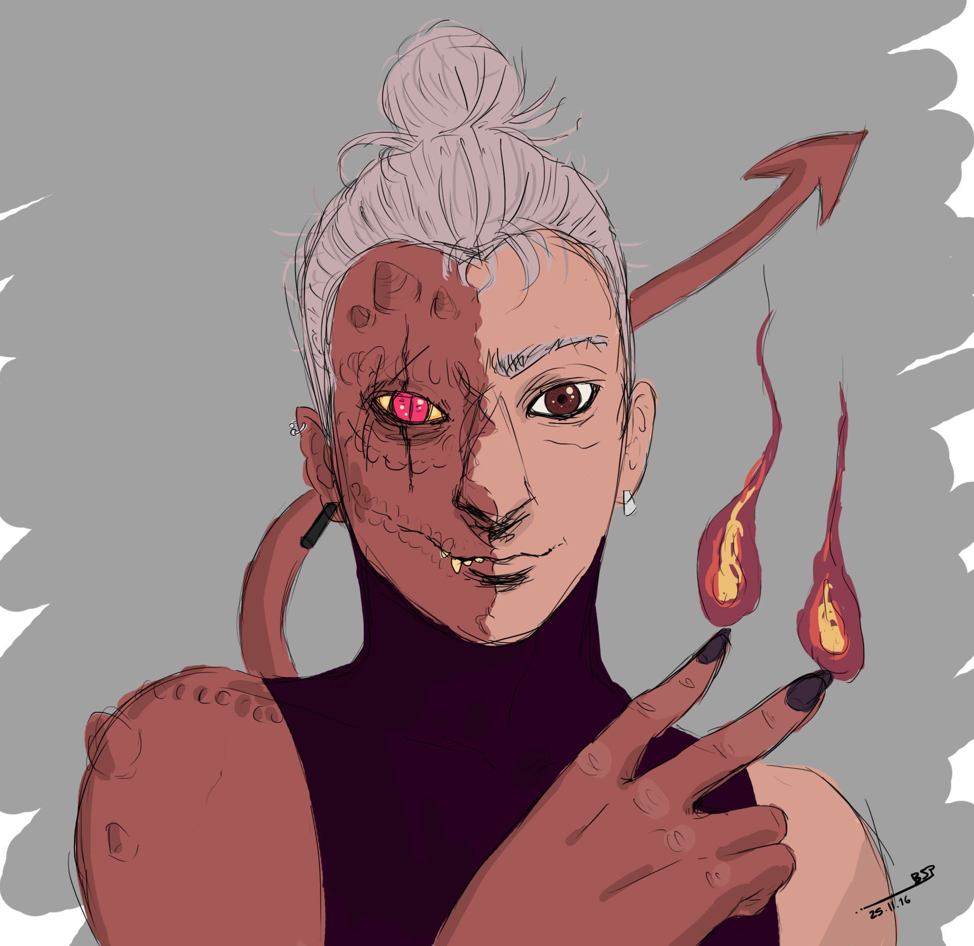 ArtStation - SKETCH // DRAGONBOY