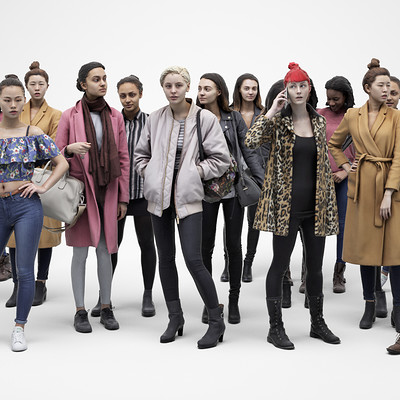 James Busby - Portfolio