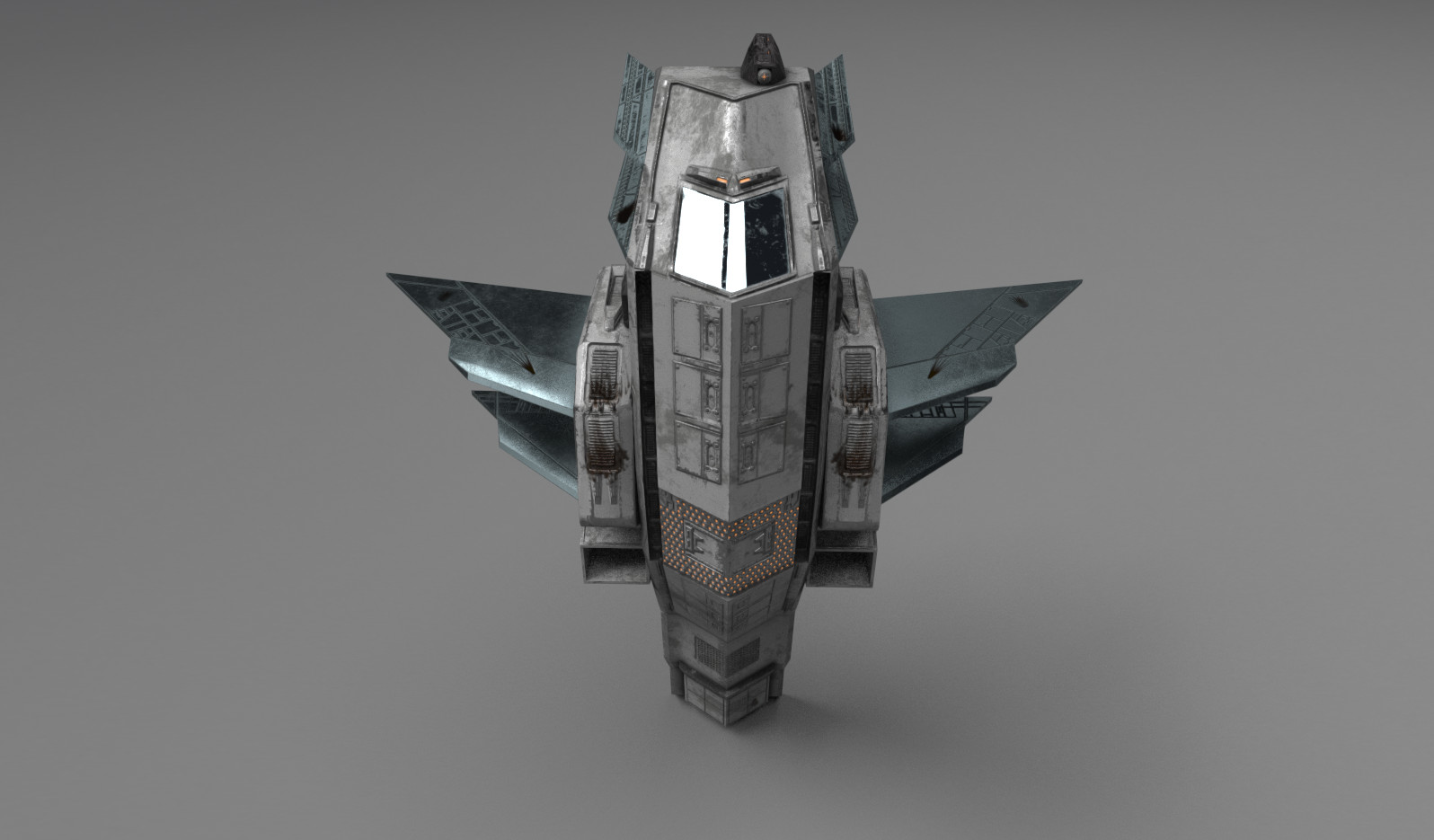 Jordan Codrington-Henry - Scout Craft