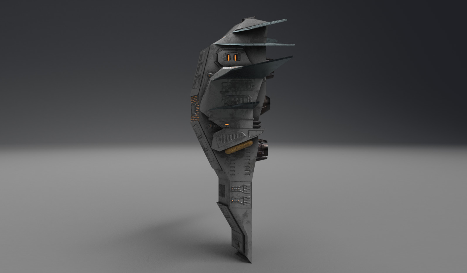 Jordan Codrington-Henry - Scout Craft