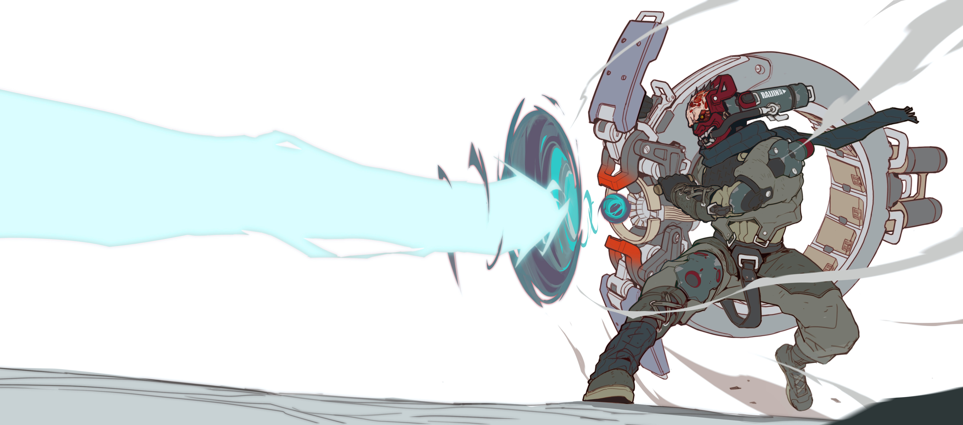 qiu-fang-portalier-v2.jpg (3840×1697)-花瓣网