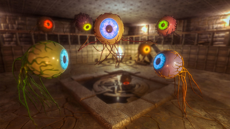 ArtStation - Infinity PBR