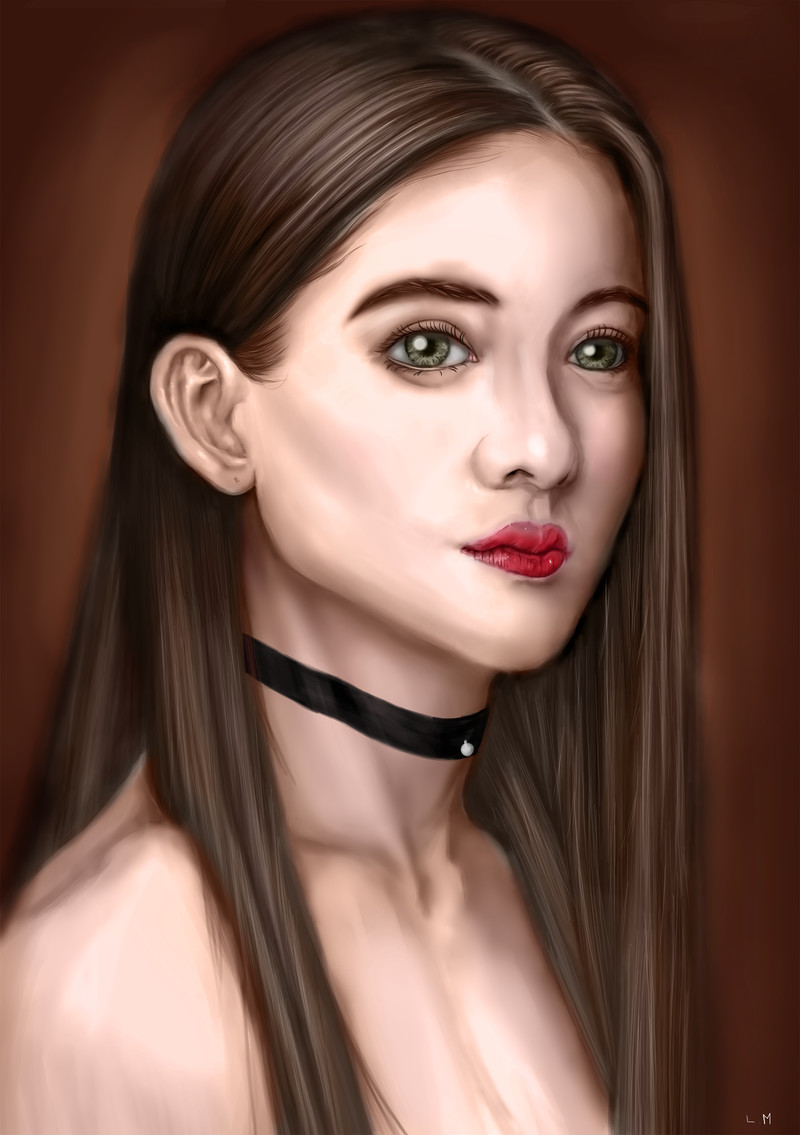 ArtStation - Myeong Lee