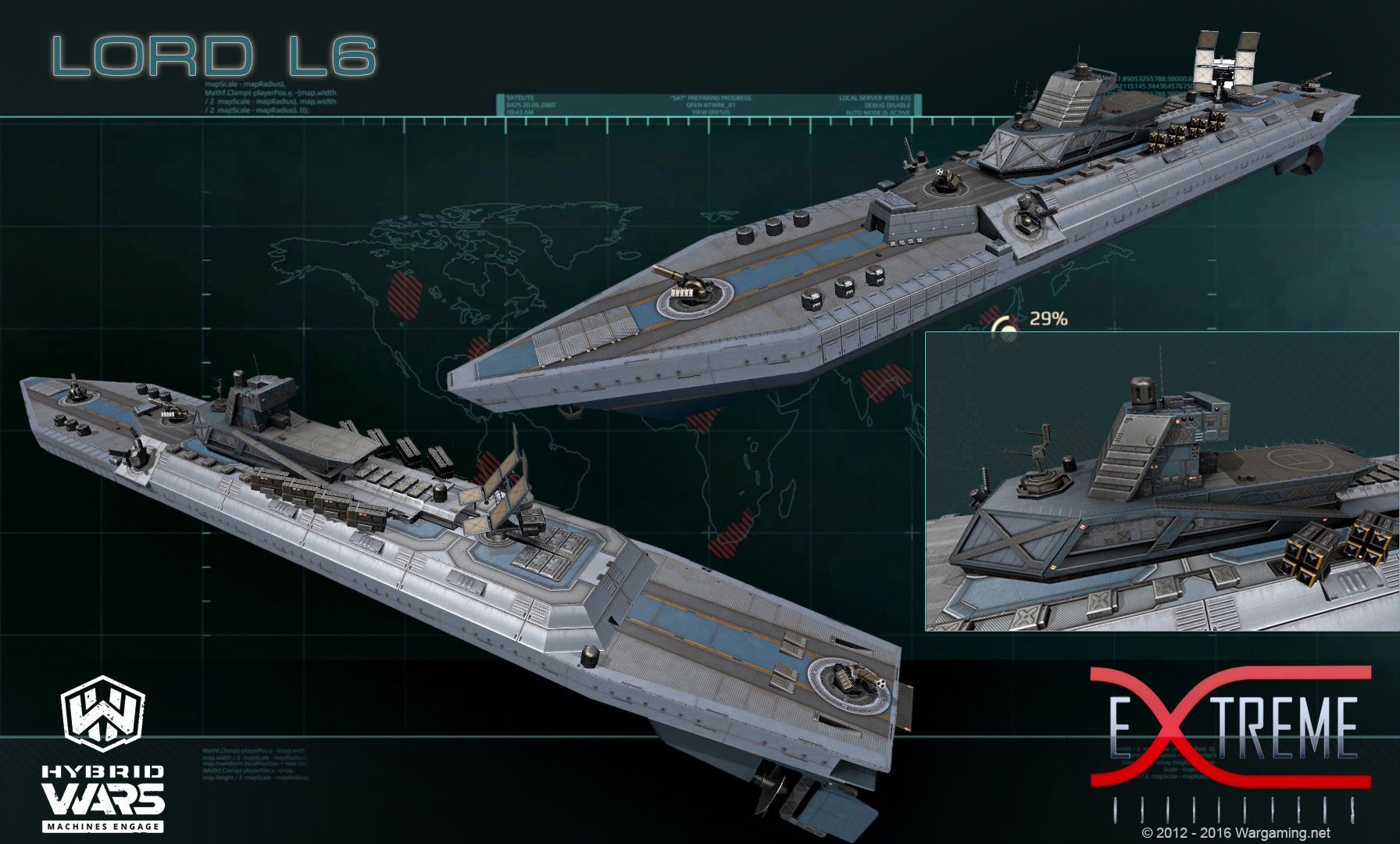 ArtStation - Lord L6