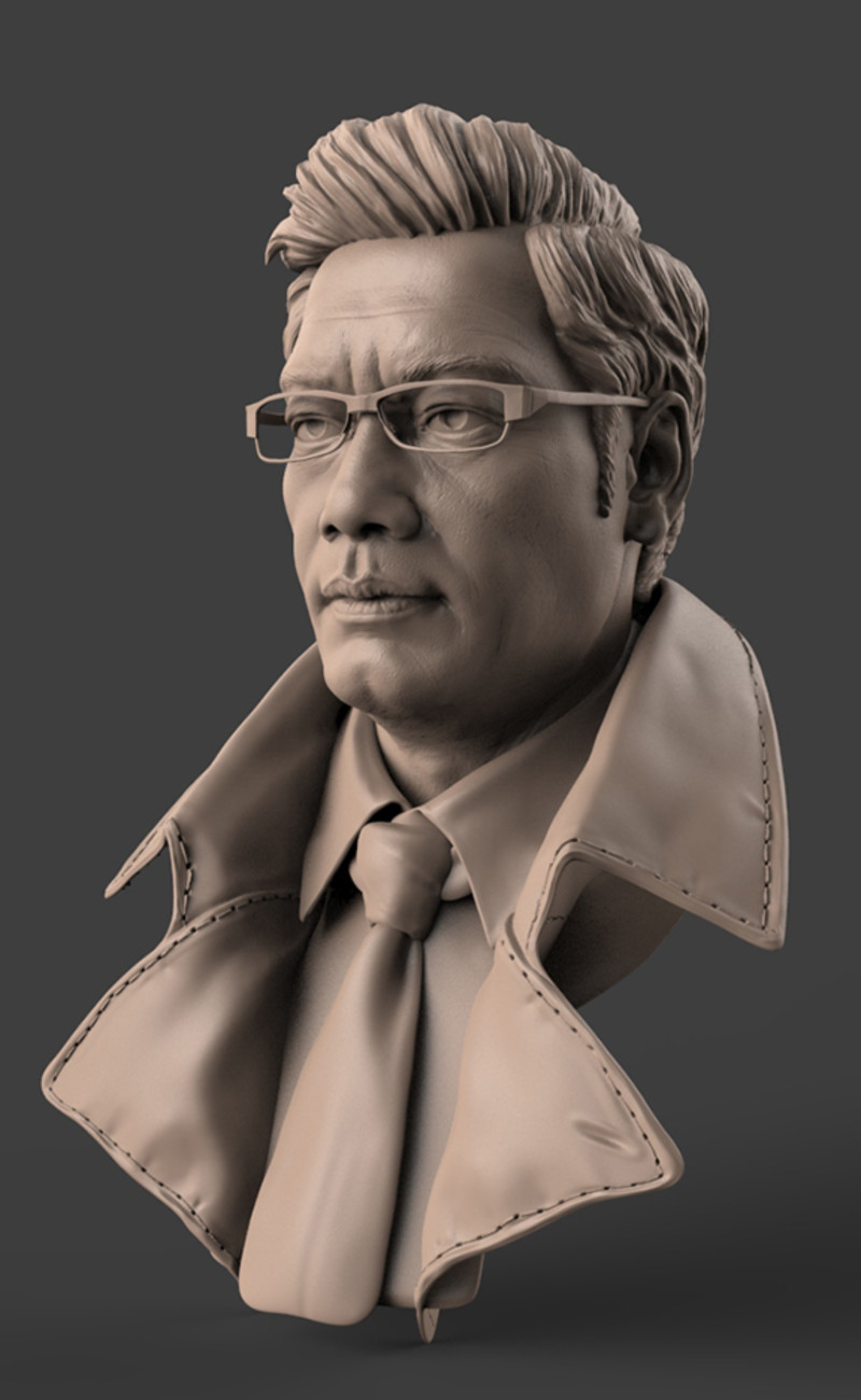 ArtStation - simon.zhang simon.zhang
