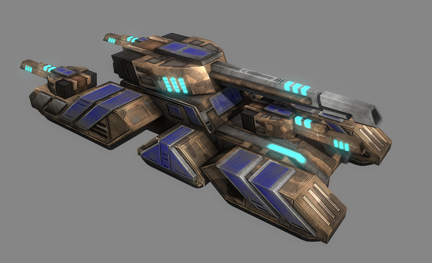 Daniel McCarthy - Conquer Mars