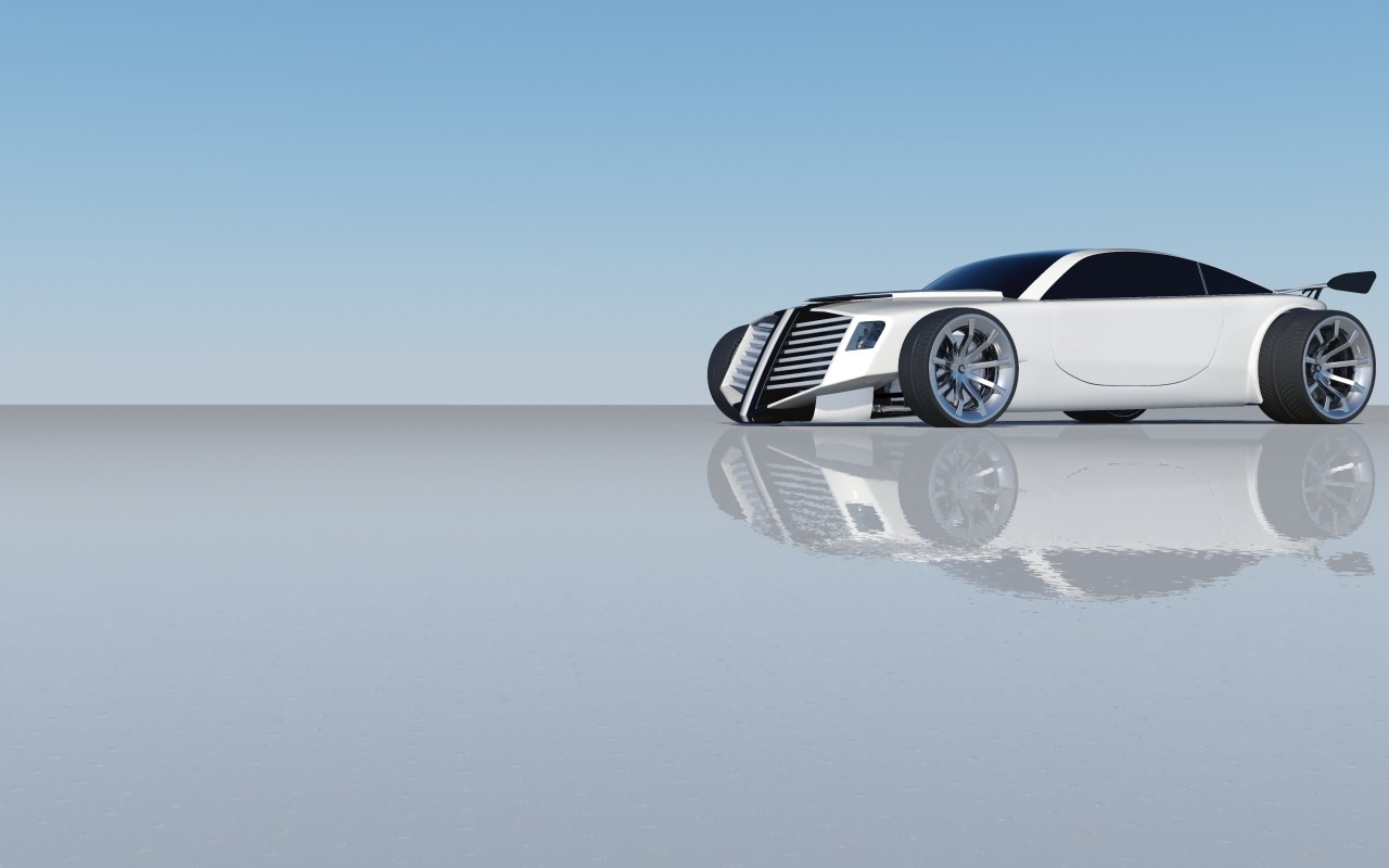 Kasim Tlibekua - Hot Rod Speed Devil